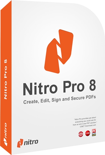 Nitro Pro 8 Full Dengan Serial Key - teknopl⋅us